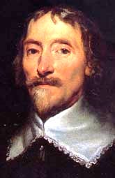 William Shakespeare With His Family