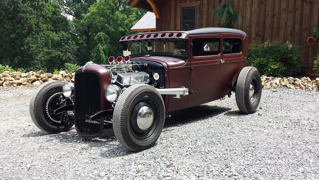 VAPHEAD: October 2013