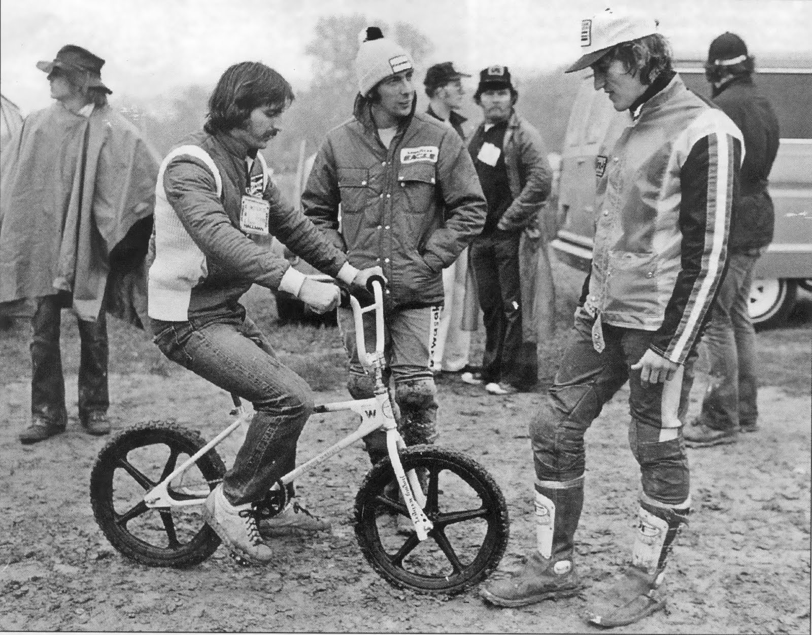 Post a picture of your BMX bike - Moto-Related - Motocross Forums ...