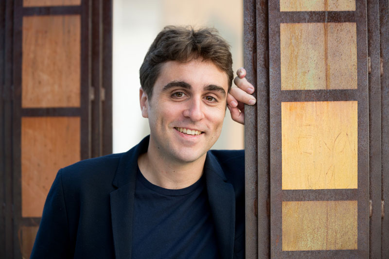 No soy digno de tu amor: LA OSPA RINDE HOMENAJE A JULIÁN ORBÓN EN LA ...