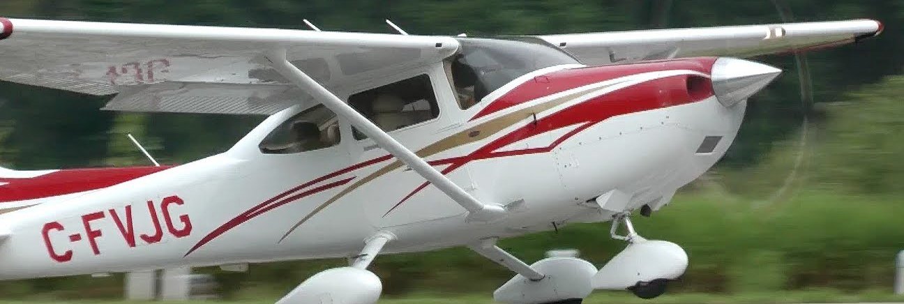 The Cessna Skylane is one of the most cost effective planes out of all ...