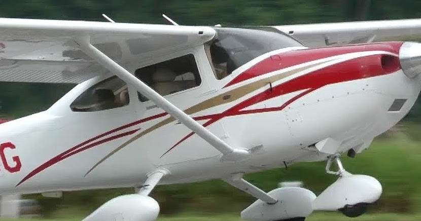 The Cessna Skylane is one of the most cost effective planes out of all ...