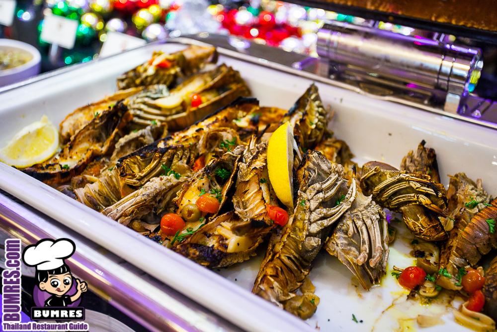 Restaurant Review - Bangkok (mostly) - All Around The World ...