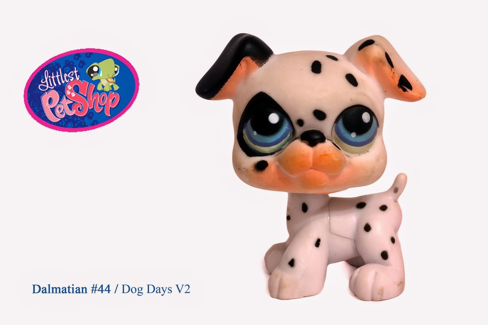 lps crafts blog: LPS: 1-100 Complete