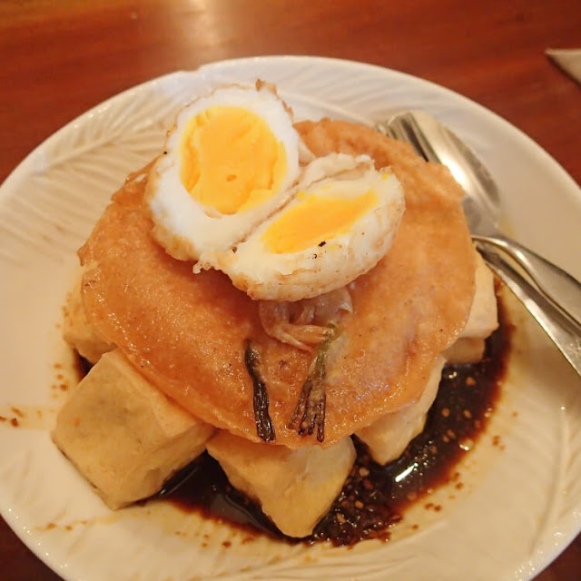 Sagoo Kitchen, Resto Favorit Para Toean dan Njonjah