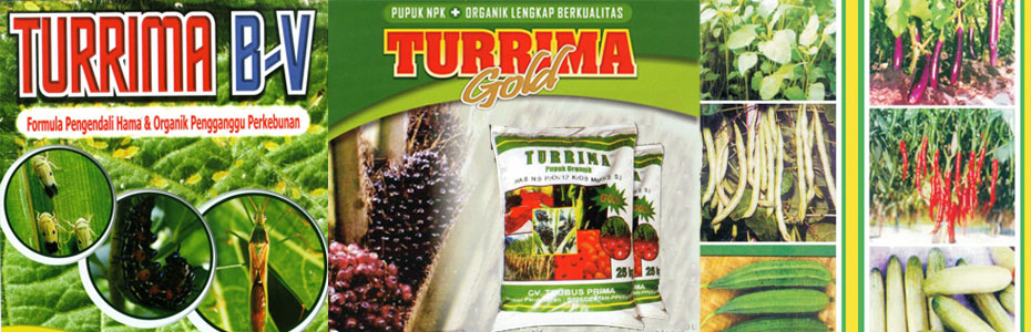 PT. TURRIMA AGRO MASS
