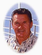 Inside Joplin Obituaries: Bill Cupp