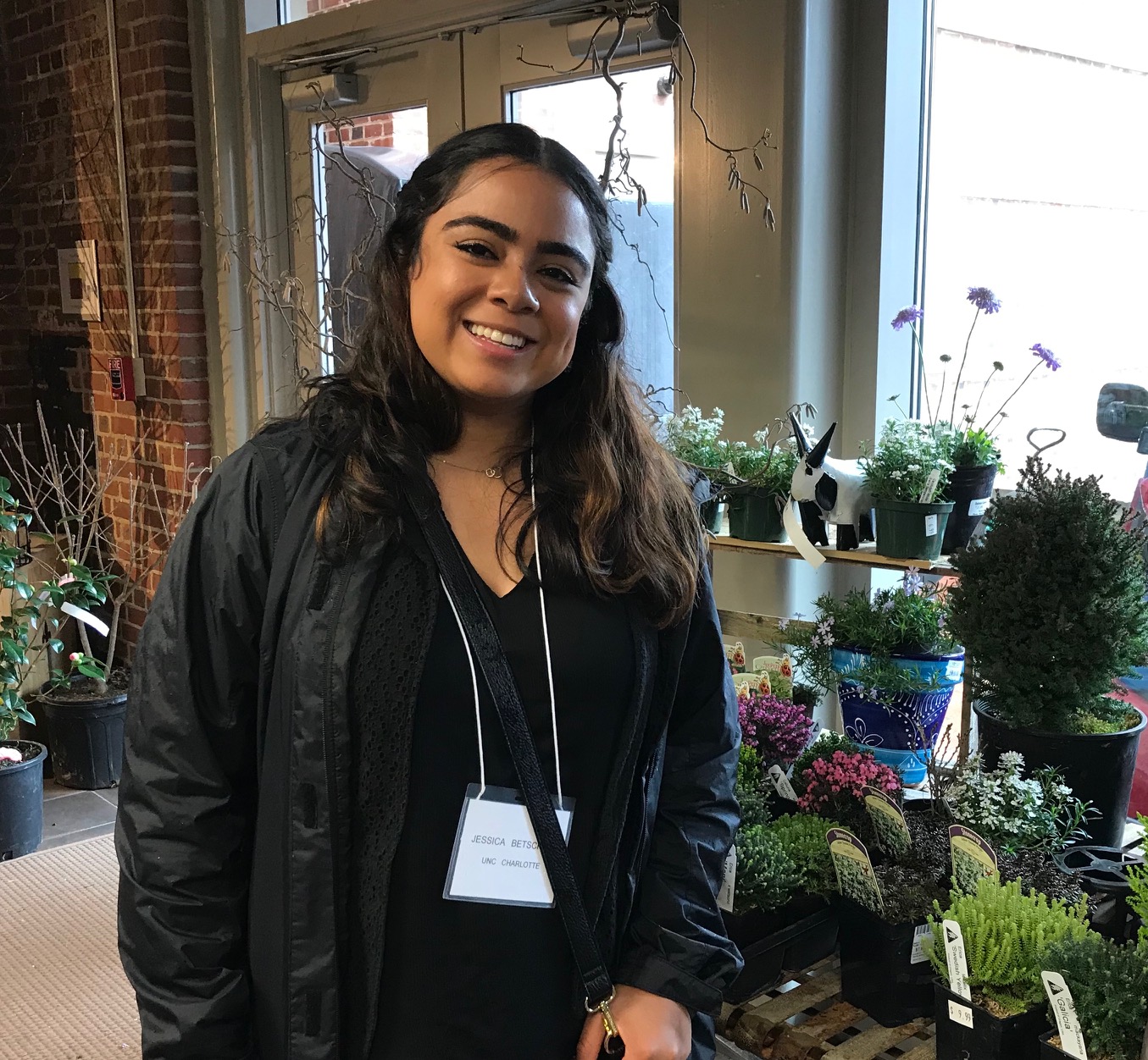 Charlotte Council of Garden Clubs