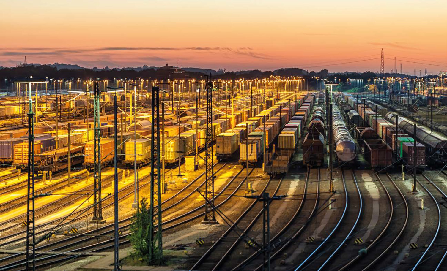 The Frauscher Wheel Sensor RSR110 - RFID News