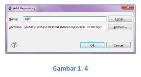 TUTORIAL INSTALASI ECLIPSE FOR ANDROID PROGRAMMING | Tutorial Master