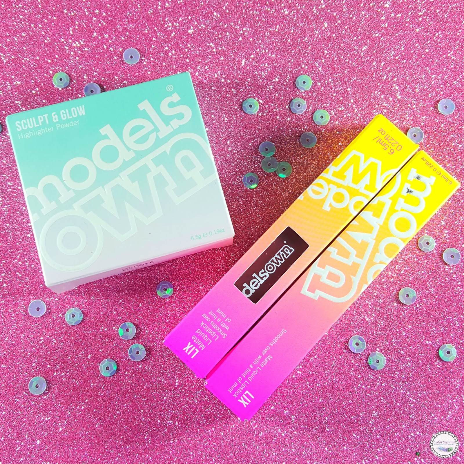 Introducing MODEL'S OWN Cosmetics at ULTA! - ColorSutraa