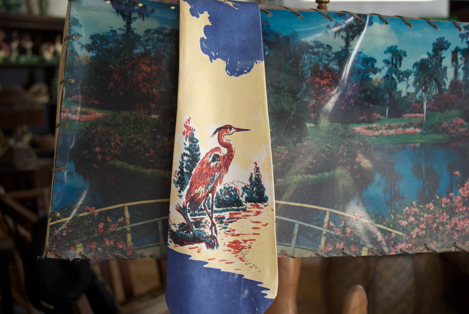 Old Florida: The House that Sam Built