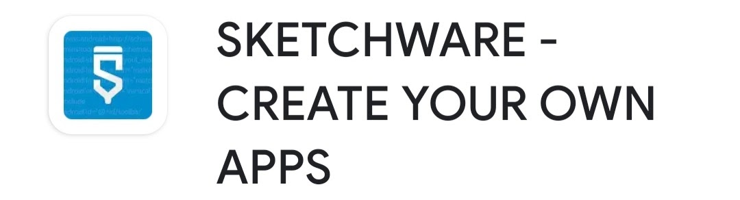 what is sketchware and history of sketchware