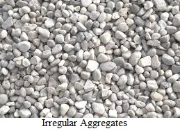 Classification of Aggregates based on Grain Size, Shape, Specific ...