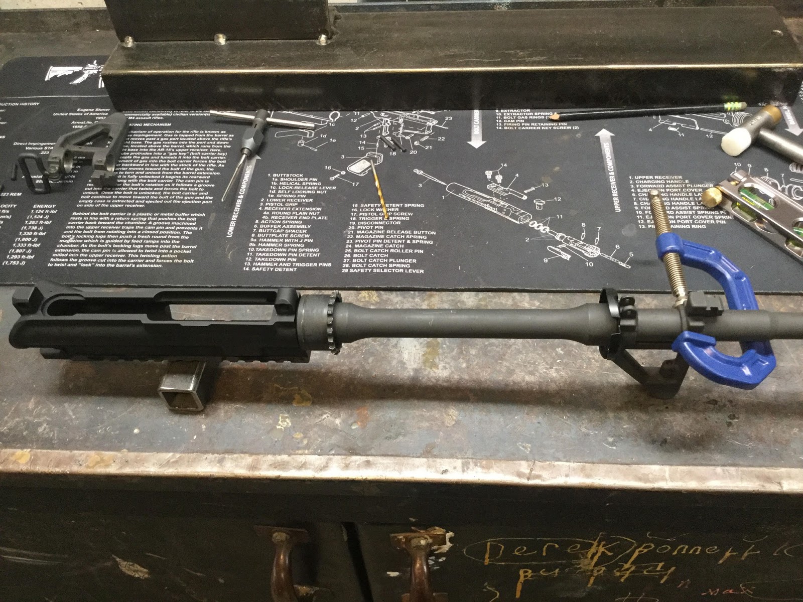 A Catholic Mechanic: DIY A2 FSB Install- Version 2.0