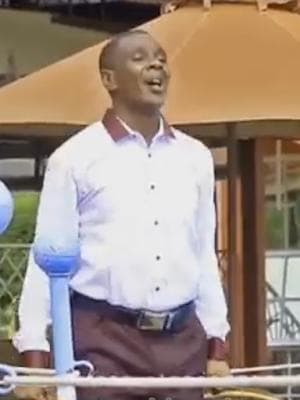 Charles Wachira - Matata Ma Maithori Lyrics | Kigooco Lyrics