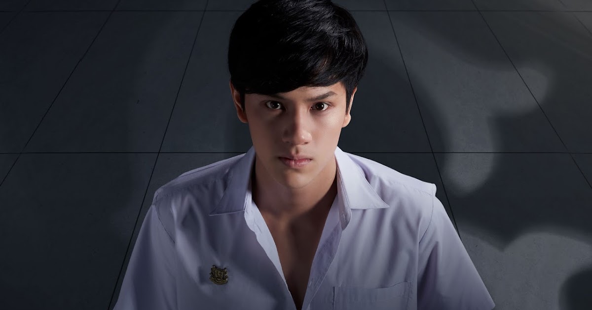 The Gifted Graduation Myanmar: Character Profile - Pang