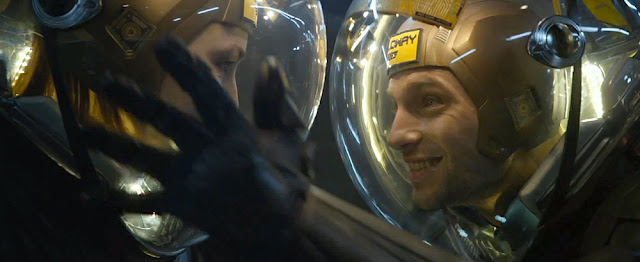 Prometheus Feature: Spotlight on Aesthetically Working Helmets | Jori's ...