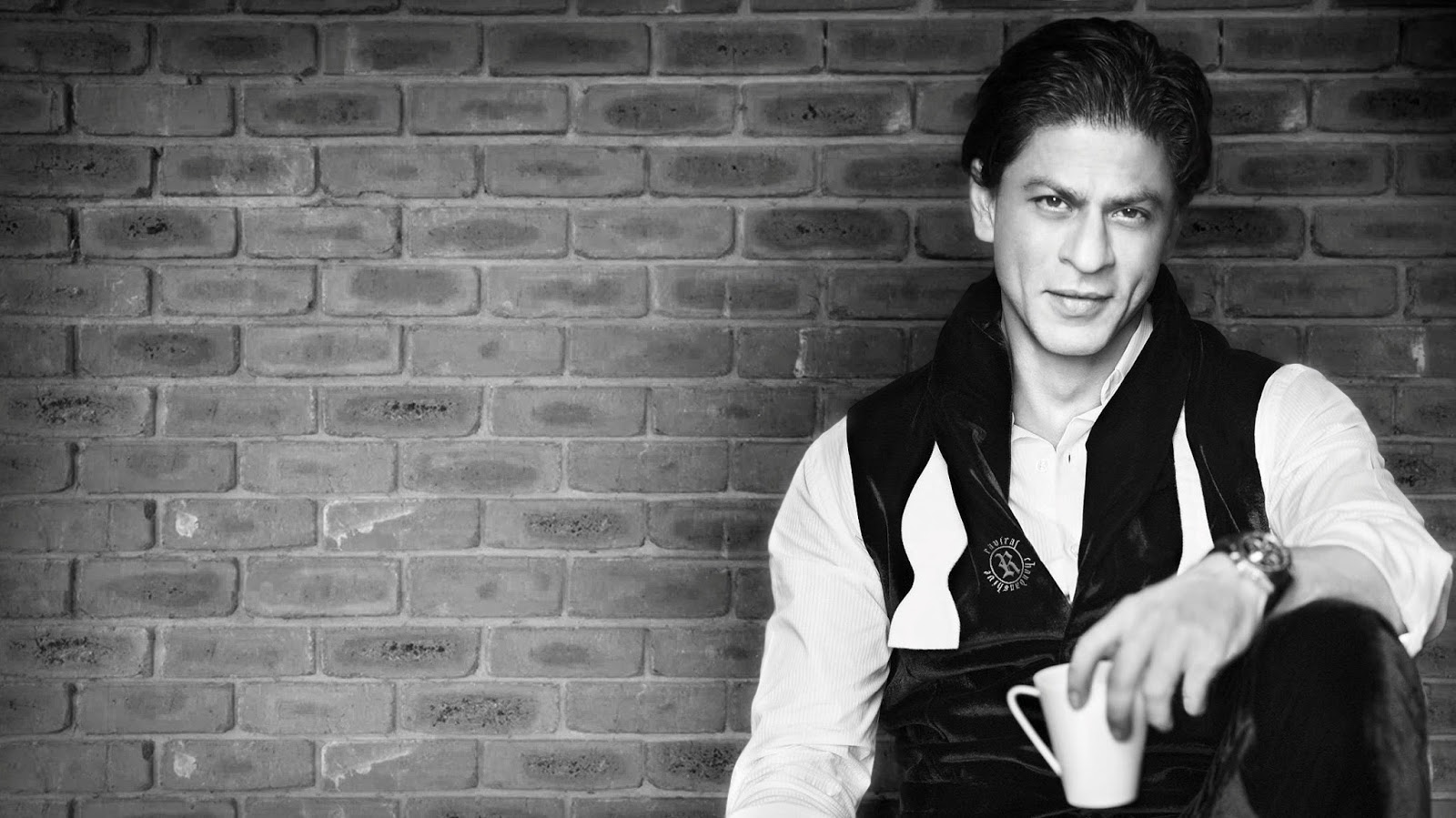 SHAHRUKH KHAN HD WALLPAPER - Best Actors Wallpepar