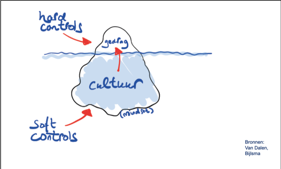 My Thoughts: Soft Controls:The human angle of an audit!‎