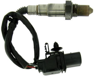 Memahami Wideband O2 Sensor Dan Air/Fuel (A/F) Sensor | Montir Pro ...