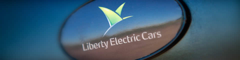 Liberty Electric Cars | PrimierAuto