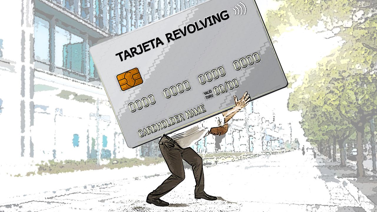 Tarjetas Revolving ¿QÚE SON Y CÓMO FUNCIONAN? - PECAB
