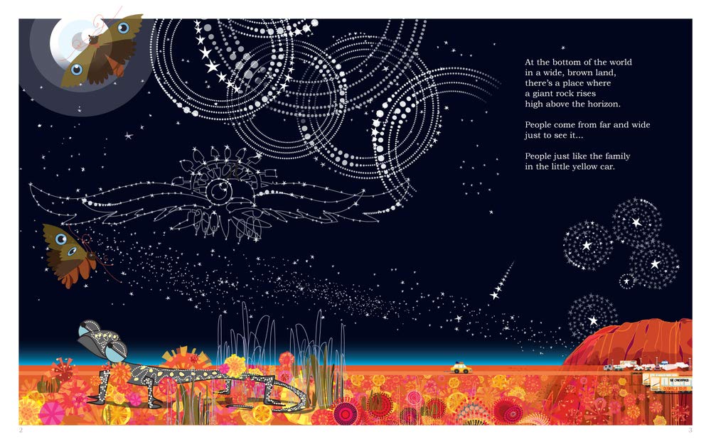 Review: Azaria: A True History