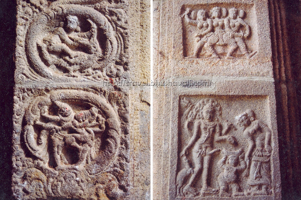 Thiruvarur Thiyagarajar Temple (Tamil Nadu) | My Travelogue - Indian ...