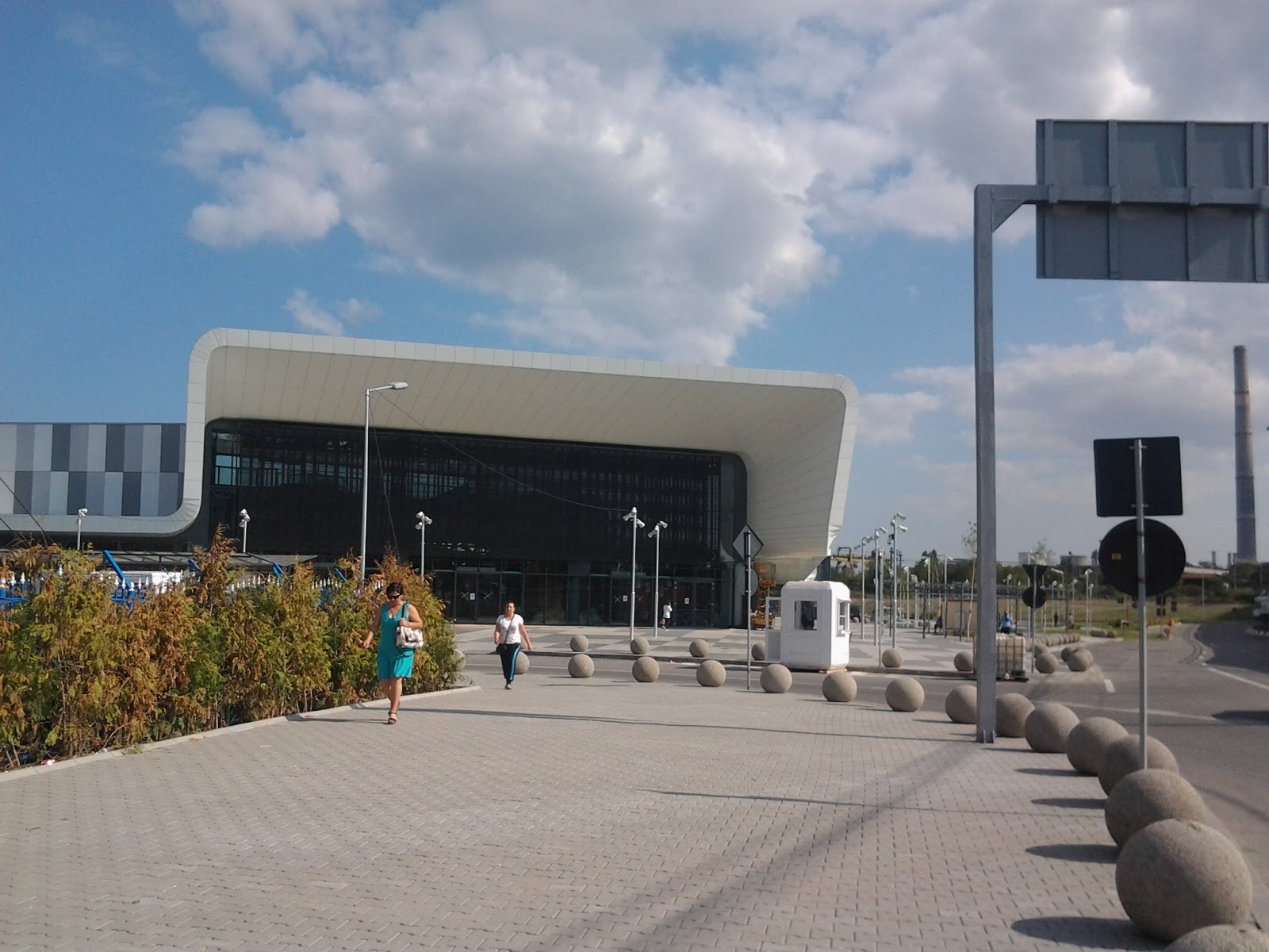 Constanta -project and construction - Page 2 - SkyscraperPage Forum