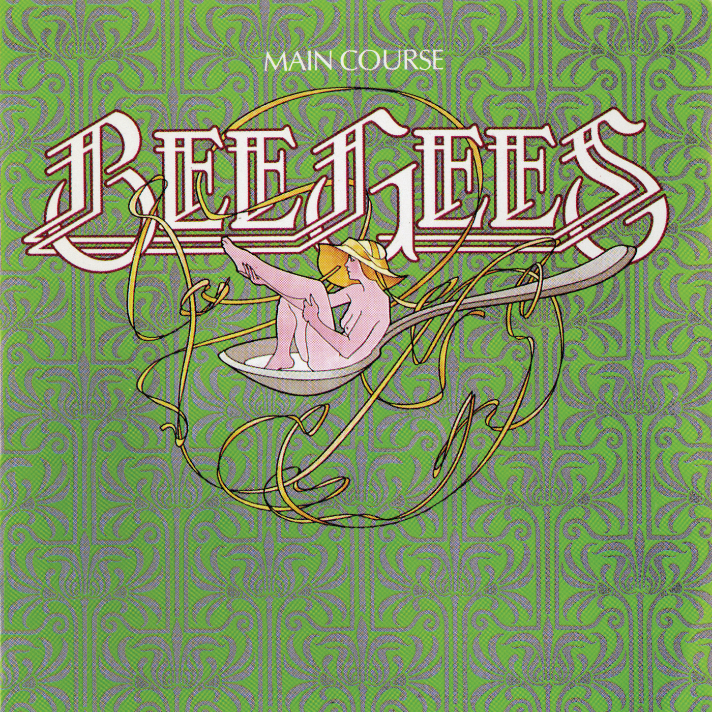 Mis discografias : Discografia Bee Gees