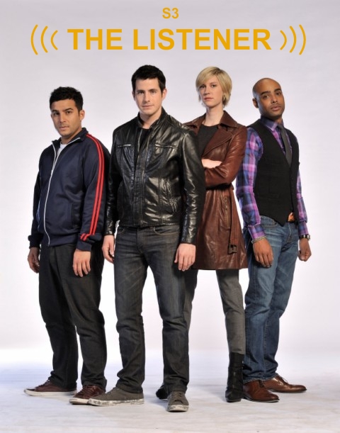 The Listener Season 3