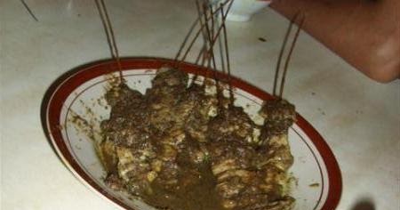 SEJARAH GROMYANG KHAS PEMALANG