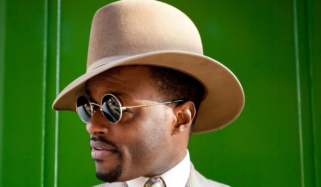 Classic Men: What It Is Like To Be A Male Vintage Fashion Enthusiast.