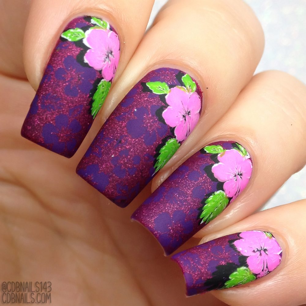 Lina Nail Art Supplies Stamping Plates Cdbnails lina-nail-art-supplies-stamping-plates-cdbnails