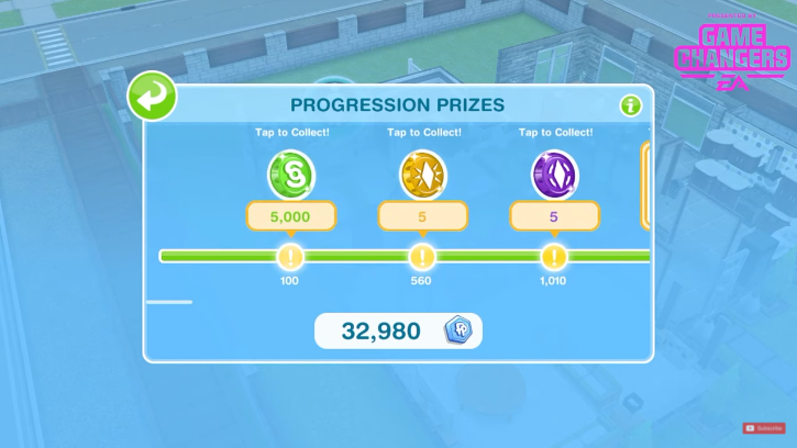 Sims Freeplayer: O Que é SimDex? E Como Usá-lo?