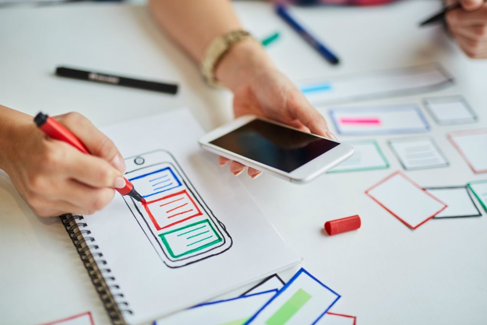 8 Benefits Of Using Prototyping Tools For Mobile App Development