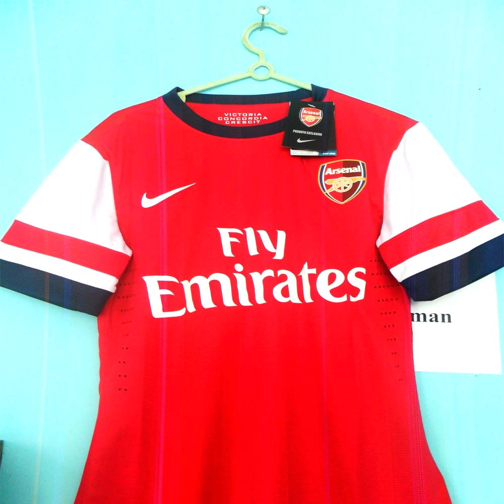 Jersey Bola Murah
