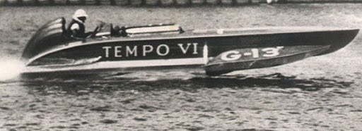 Fornology.com : Early Detroit River Speedboat Racing History