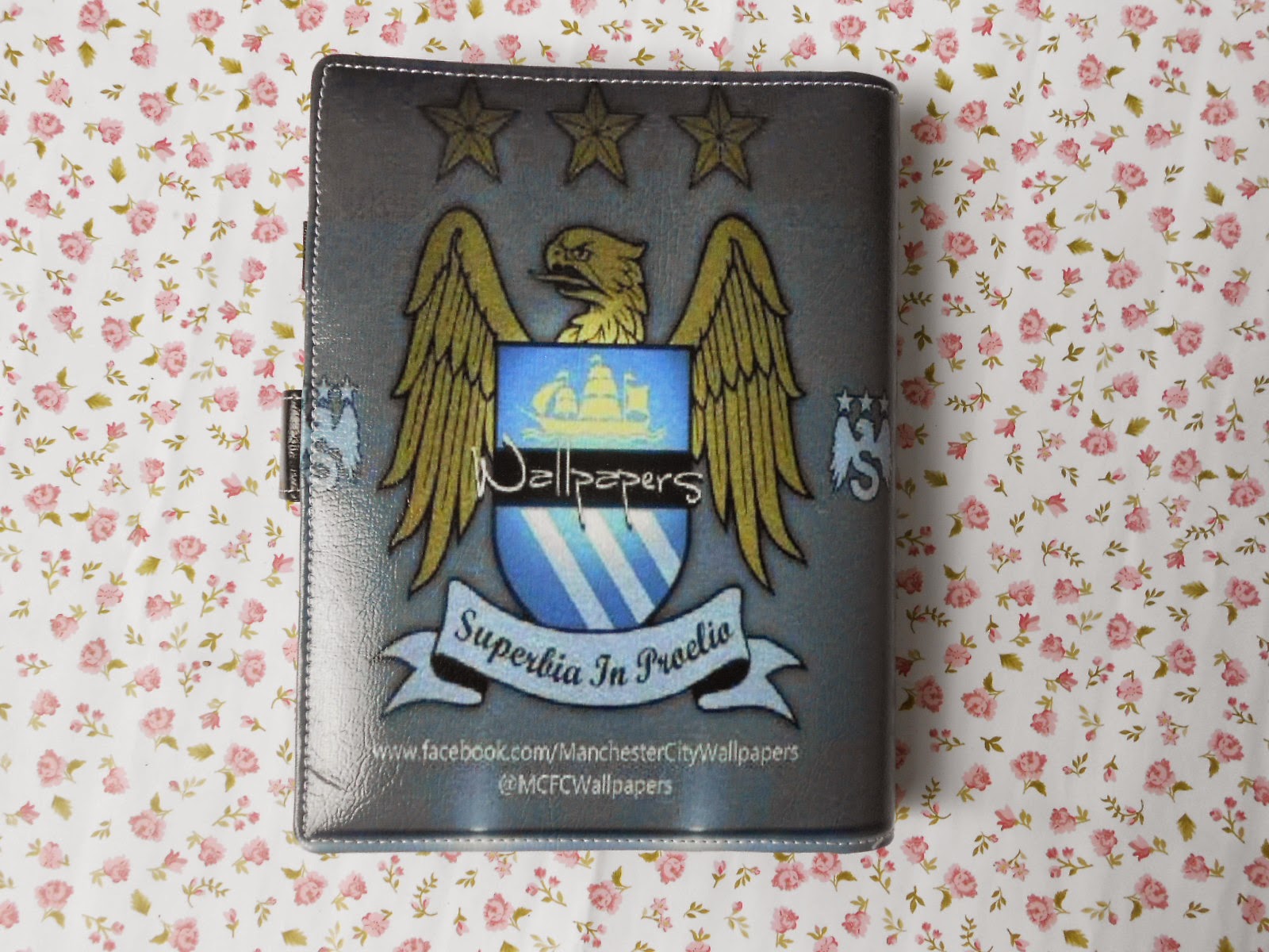 Presindo News: Cara membuat Binder custom di J&J Binder
