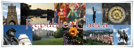 República Checa