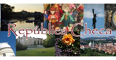 República Checa