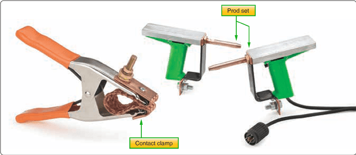 Magnaglo and Radiographic Inspection of Aircraft Bonded Structures