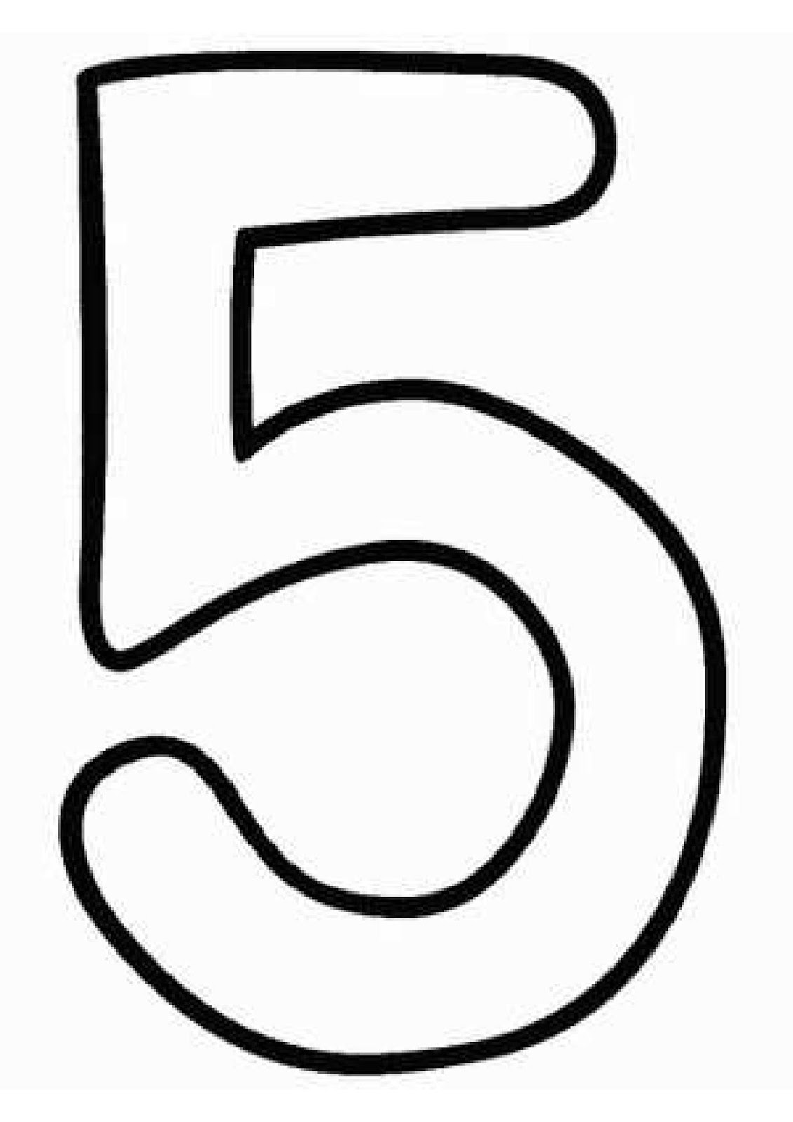 MOLDES DE NUMERAIS DE 0 ZERO A 9 NOVE PARA IMPRIMIR GRÁTIS-ESPAÇO EDUCAR