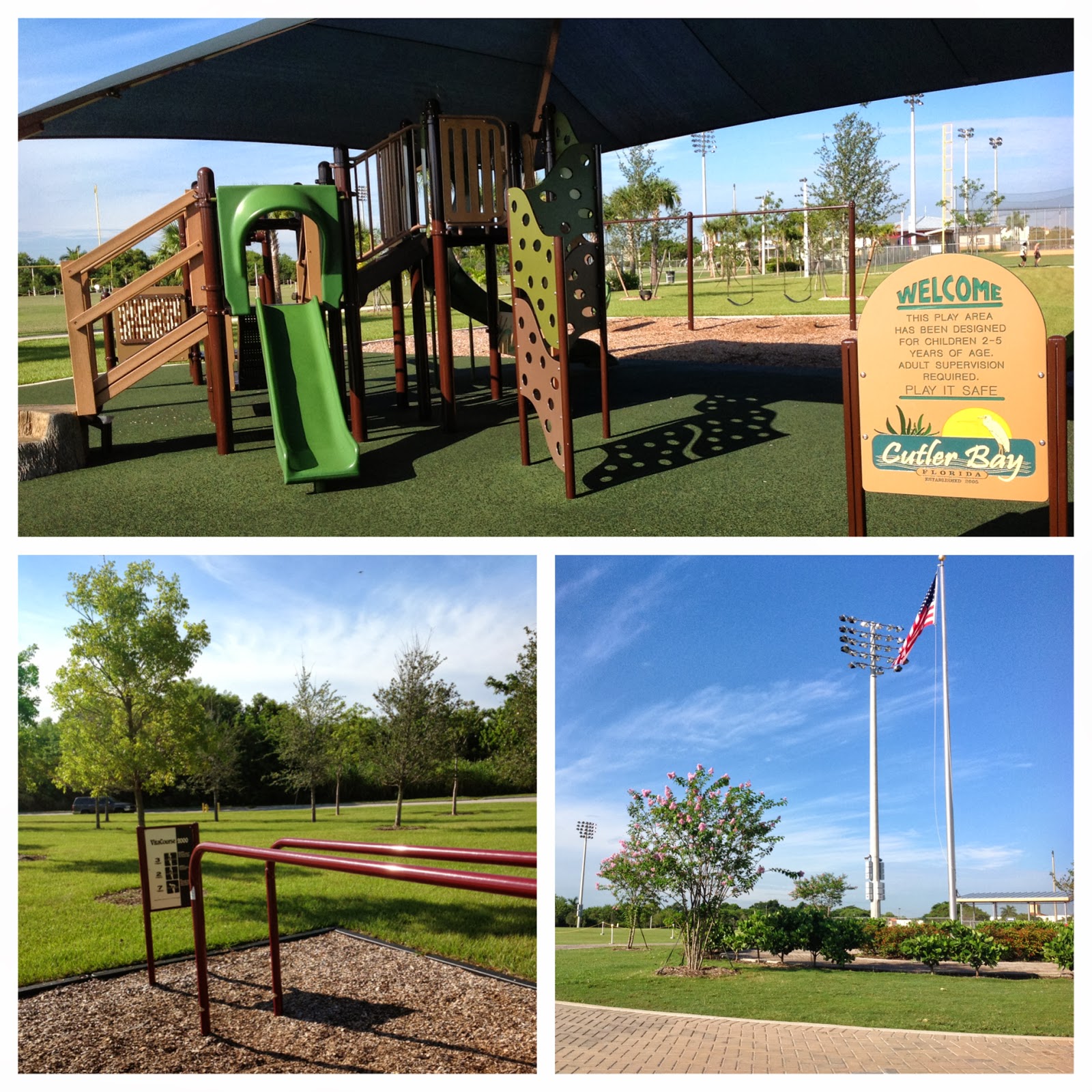 Maria Medina Cutler Bay Realtor: Cutler Bay Parks