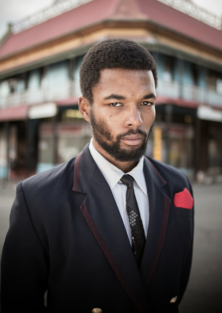 CHRIS SAUNDERS PHOTOGRAPHY / FILM: October 2013