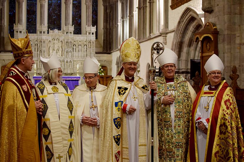 AncientBriton: Easter message