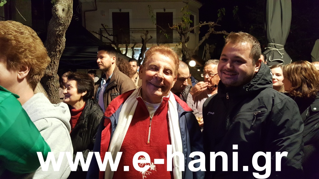 e-hani: ΑΡΑΧΩΒΑ : Φωτό και βίντεο από την 3η γιορτή έναρξης χειμερινής ...