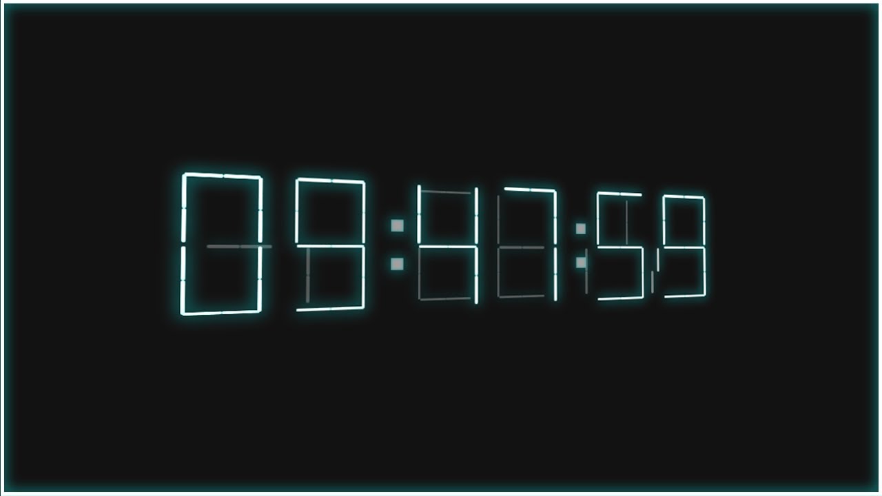 How to Create A Digital Clock Using JavaScript How to Create A Digital Clock Using JavaScript