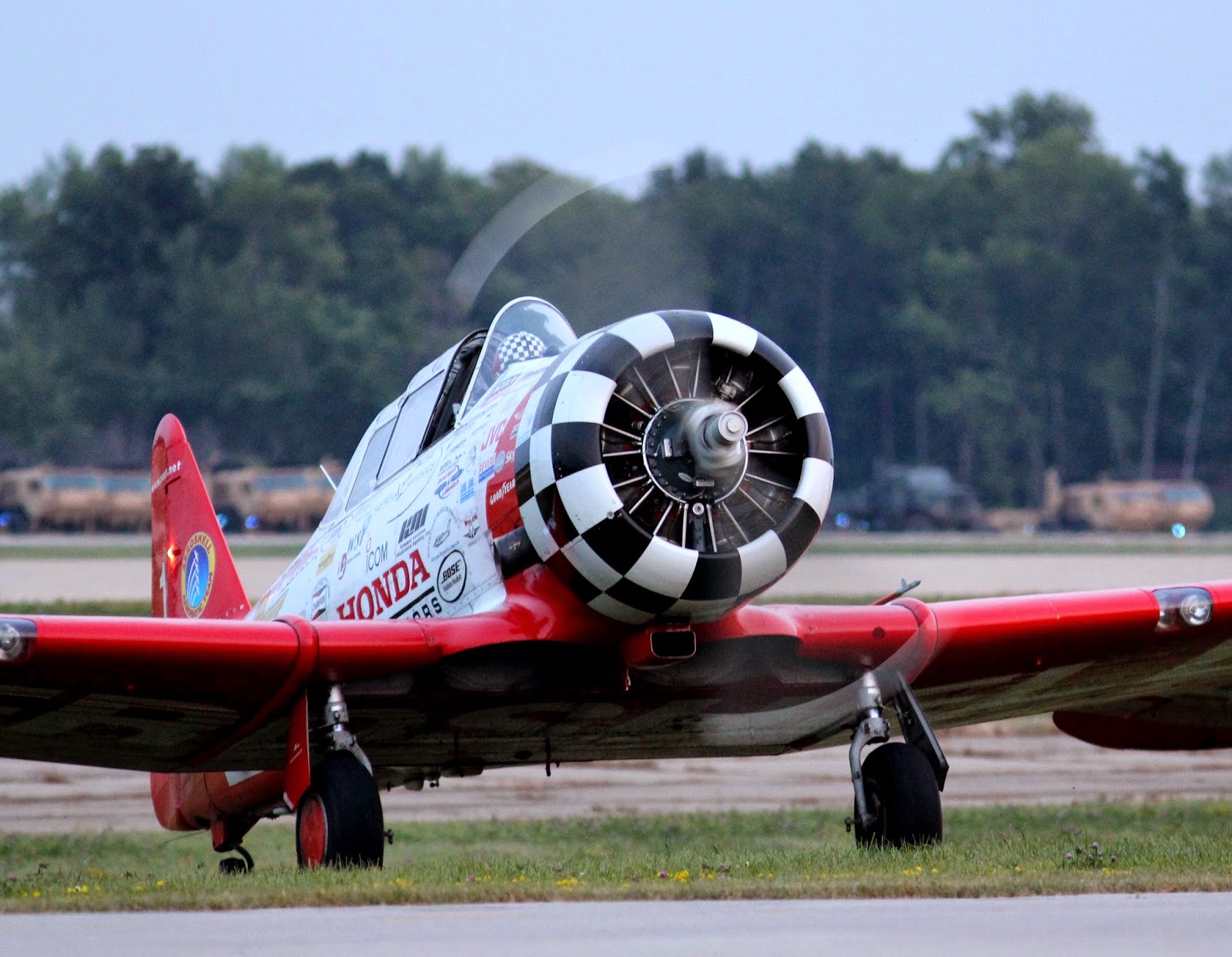 The Aero Experience: EAA AirVenture Oshkosh 2014 Airshows: The ...